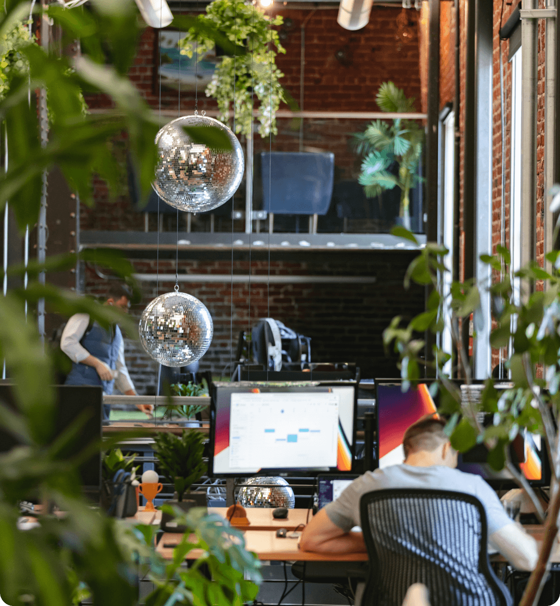 Loft Orbital: Space Made Simple