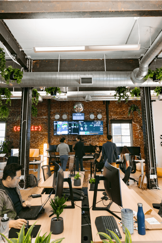 Loft Orbital: Space Made Simple