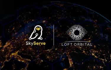 Newsroom - Loft Orbital