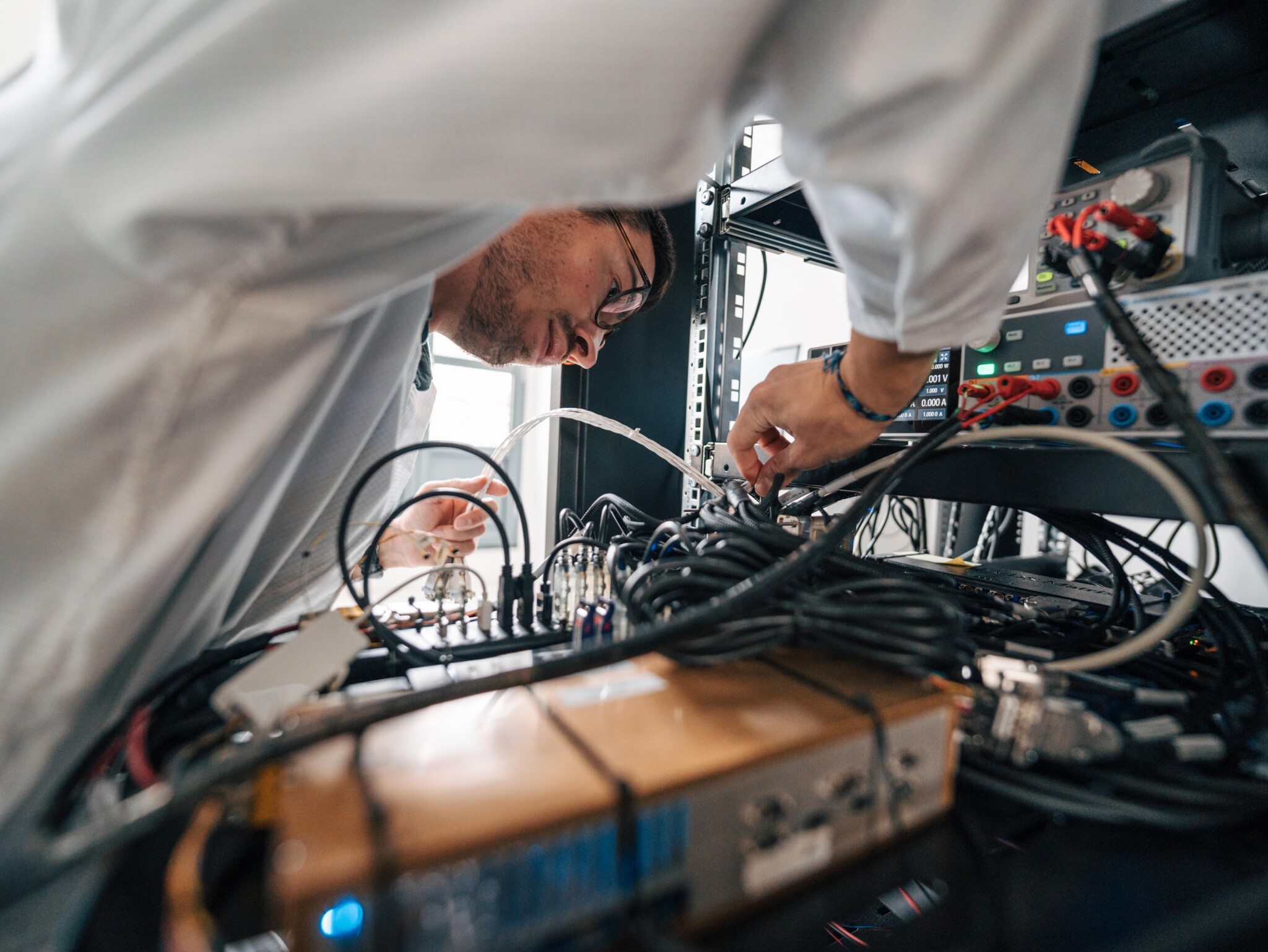 Loft Orbital: Space Made Simple - Loft Orbital