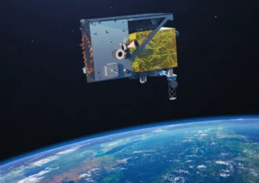 Physical Missions - Loft Orbital