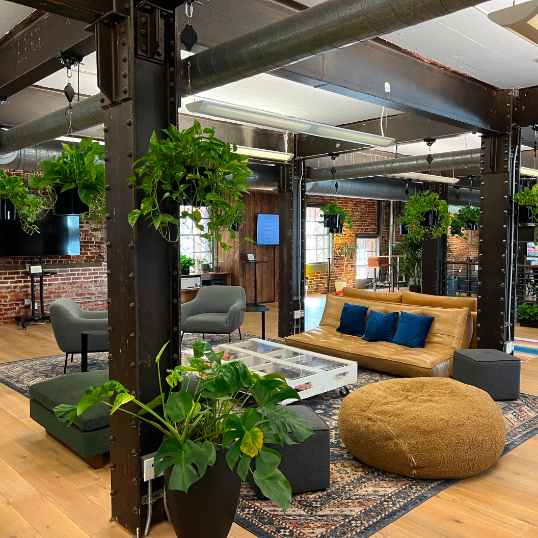 Loft Orbital: Space Made Simple - Loft Orbital