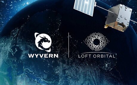 Newsroom - Loft Orbital