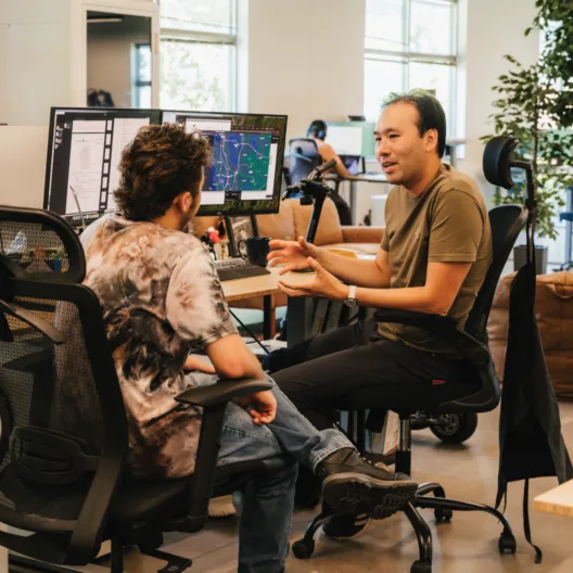 Careers - Loft Orbital