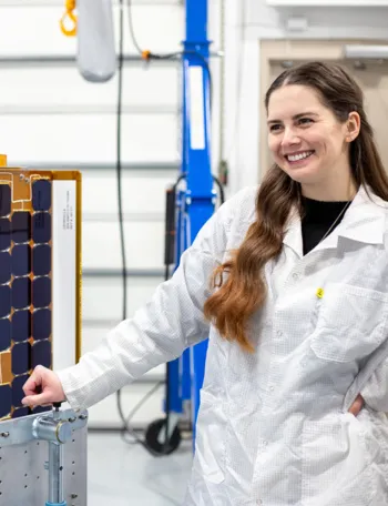 Careers - Loft Orbital